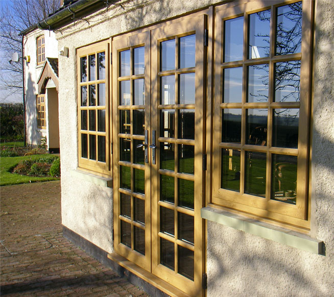 1st Choice Windows Waltham Limited