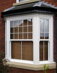 1st Choice Windows Waltham Limited » Double Glazing